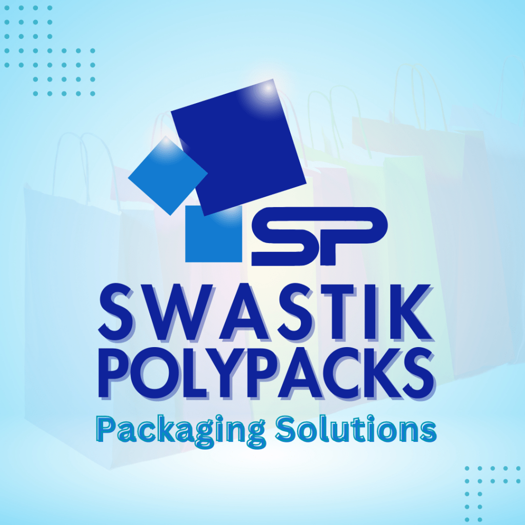 Home - Swastik Polypacks